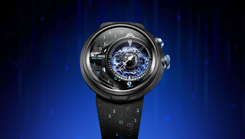 All Watches – THE ELECTRICIANZ