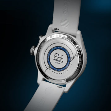 The Bionic Z - The first-ever women's timepiece from ELZ Lab – THE ...
