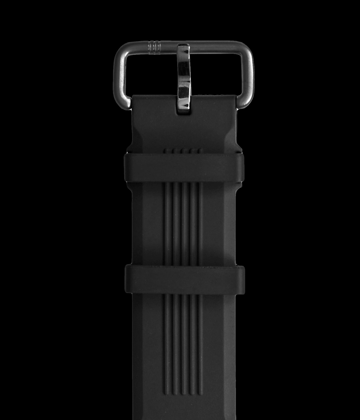 Watch Straps - Rubber – THE ELECTRICIANZ